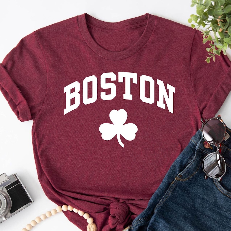 Boston College - Etsy
