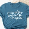 CPU Circuit Shirt, Computer Hardware T-shirt, Computer Science Tee ...