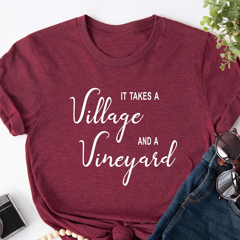 Wine Shirts - Etsy