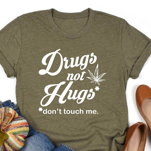 Funny Weed Shirt - Etsy