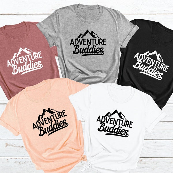 Adventure T Shirt - Etsy