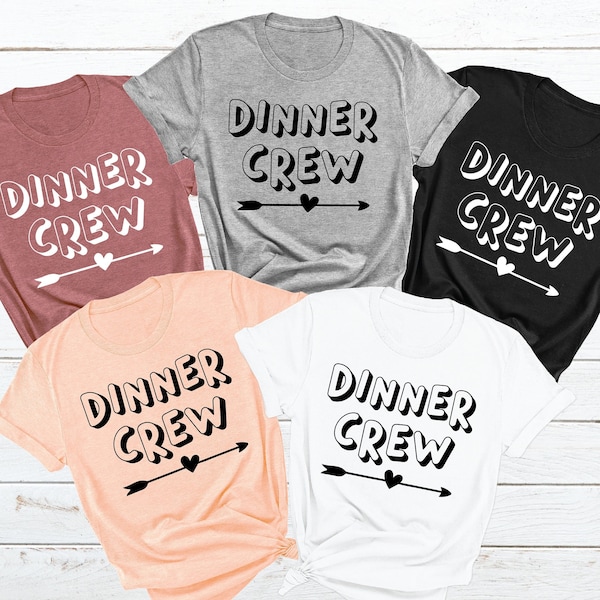 Restaurant T Shirt - Etsy