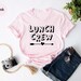 Lunch Crew, Lunch Crew Shirt, Student Nutrition Team, Cafeteria Worker ...