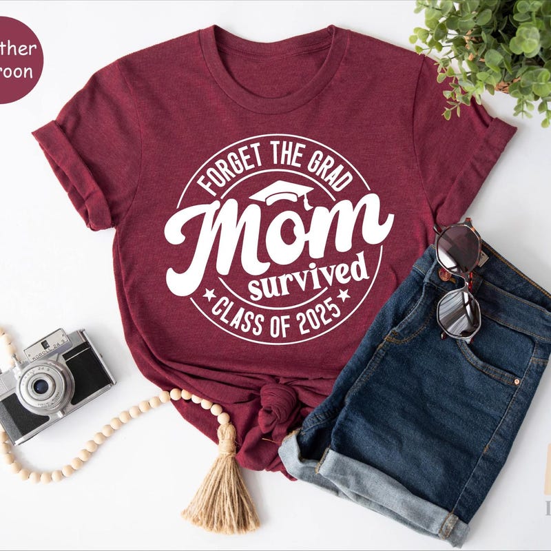 Etsy Graduation T Shirt - Etsy