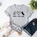 Peace Love Run Shirt, Runner T-shirt, Marathon Shirt, Run Shirt ...
