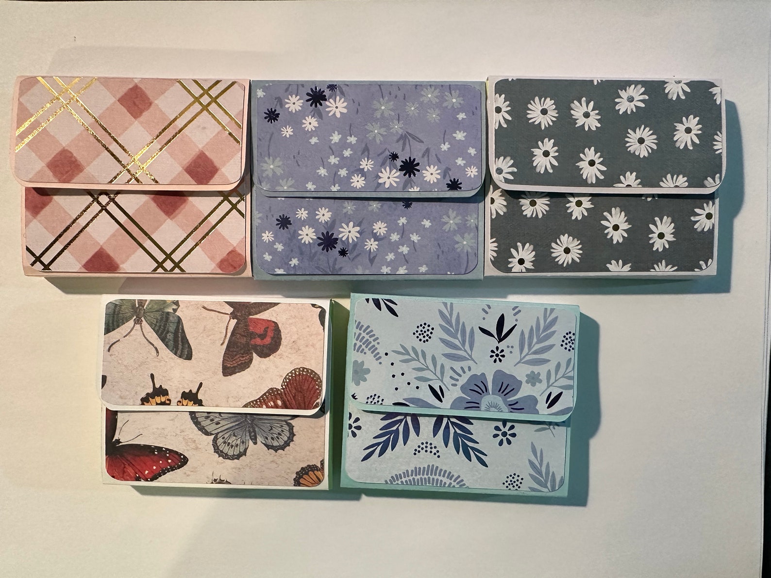 Post-it Note Holders (2 1/2x3) - Memo Pads (multiple Options), Party ...