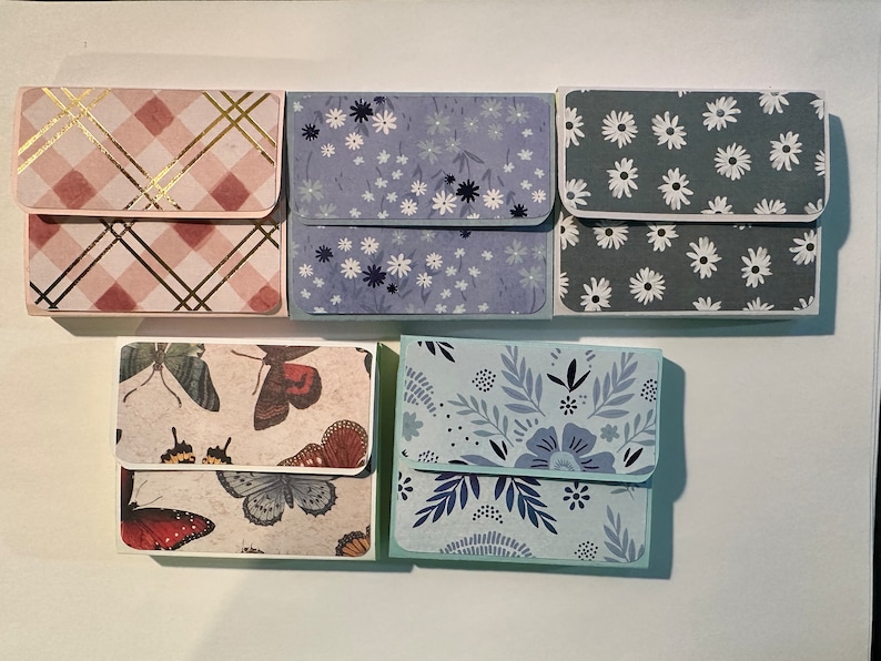 Post-it Note Holders (2 1/2x3) - Memo Pads (multiple Options), Party ...