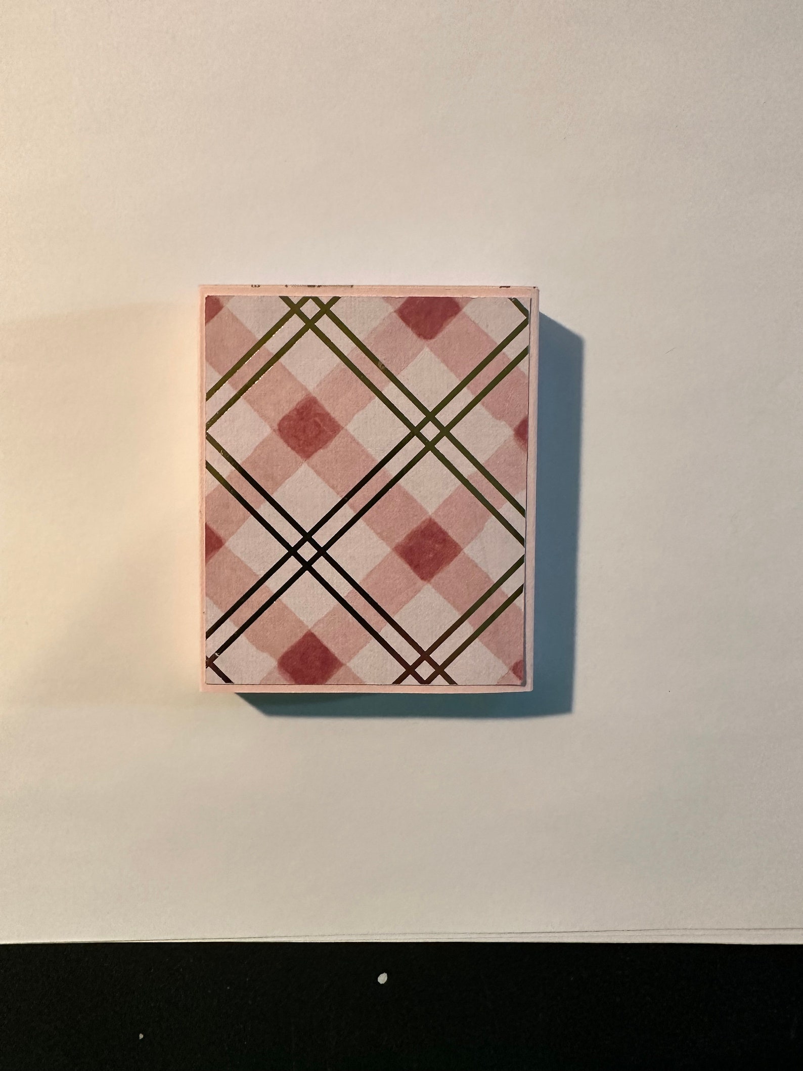 Post-it Note Holders 2 1/2x3 Memo Pads multiple Options, Party Favors ...