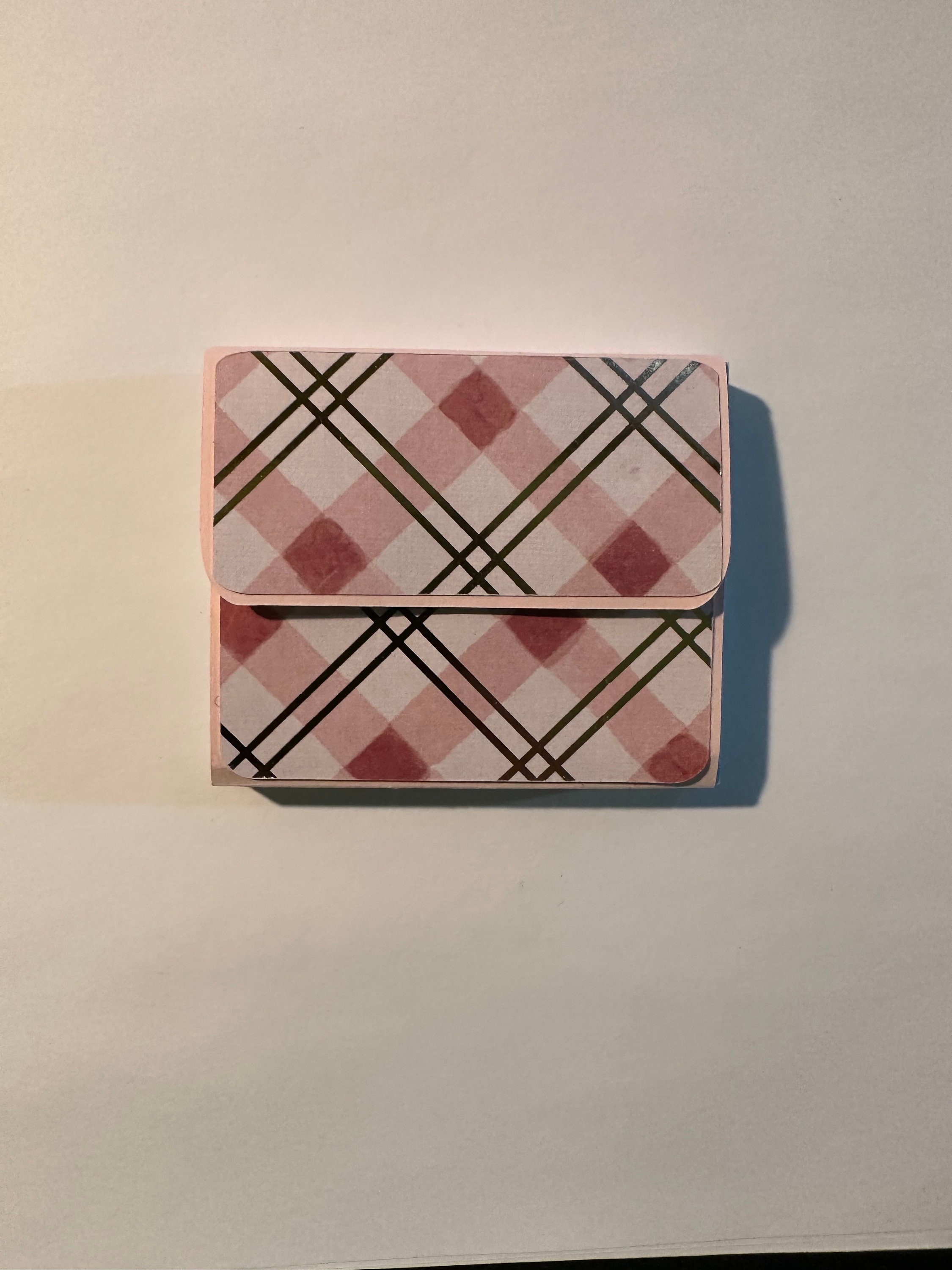 Post-it Note Holders (2 1/2x3) - Memo Pads (multiple Options), Party ...