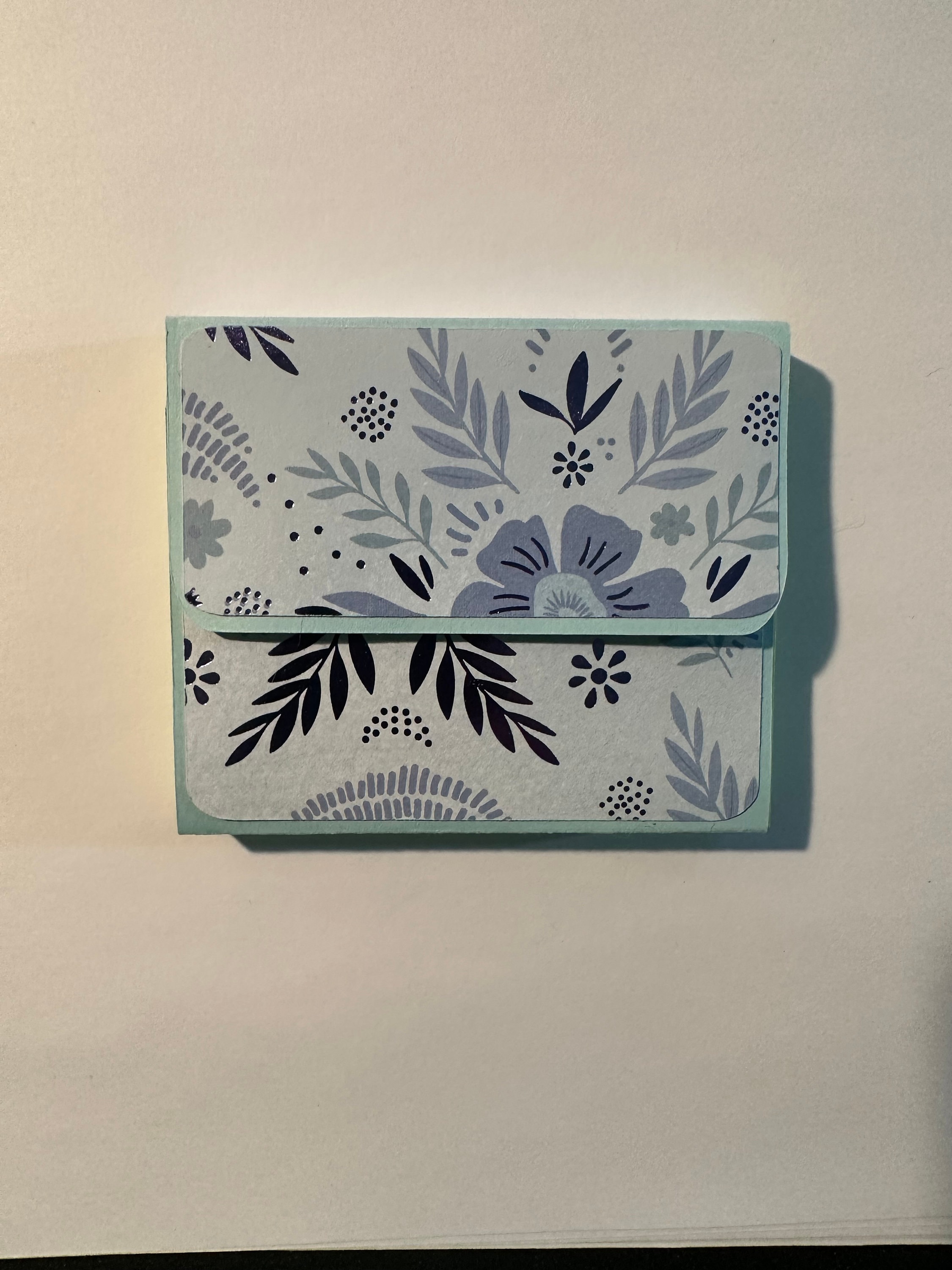 Post-it Note Holders 2 1/2x3 Memo Pads multiple Options, Party Favors ...