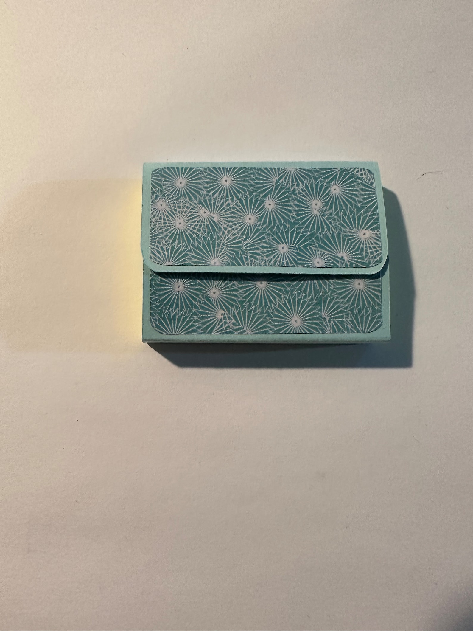 Mini Post-it Note Holders - Memo Pads (multiple Options), Notepads ...