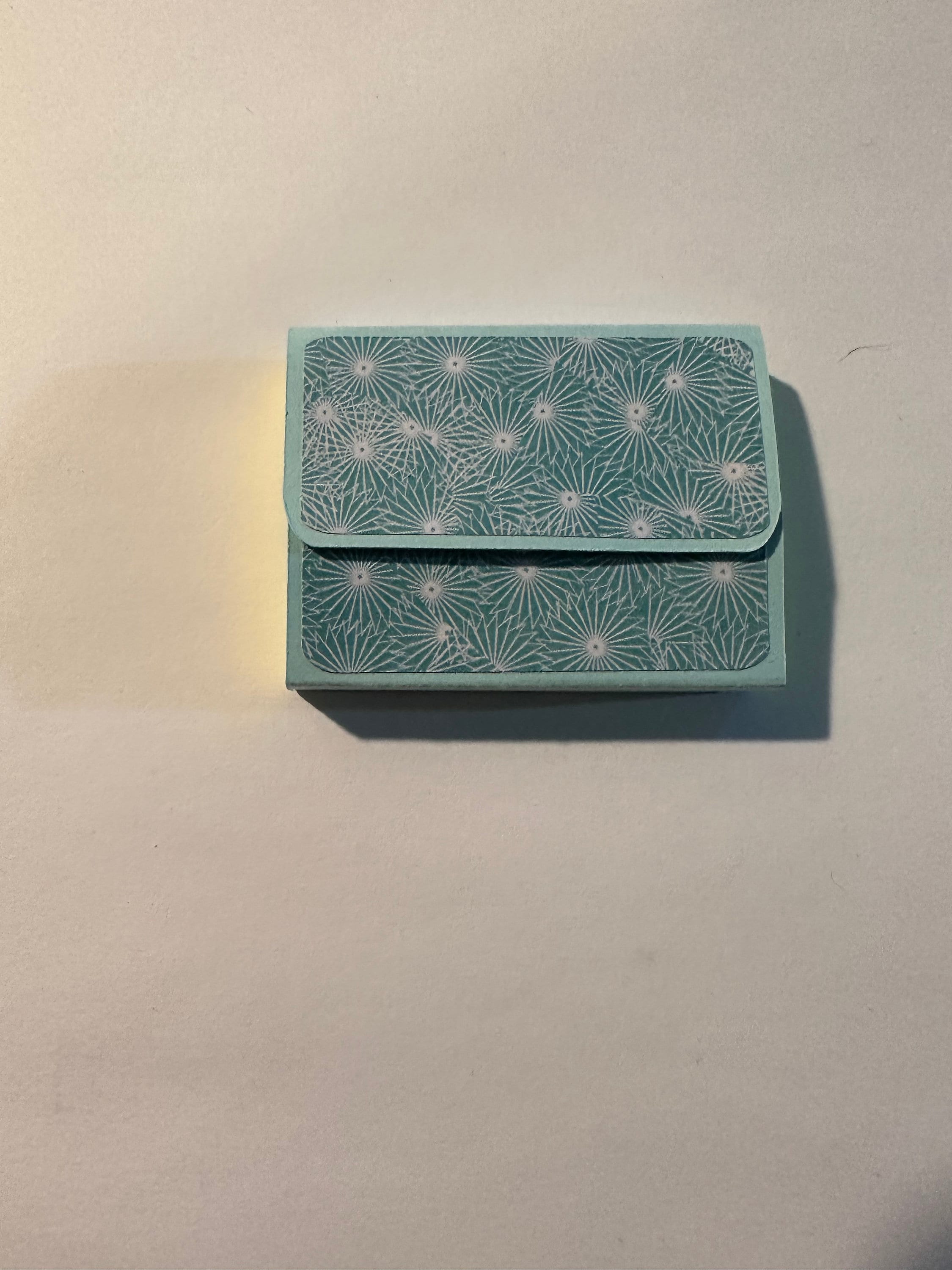 Mini Post-it Note Holders - Memo Pads (multiple Options), Notepads ...