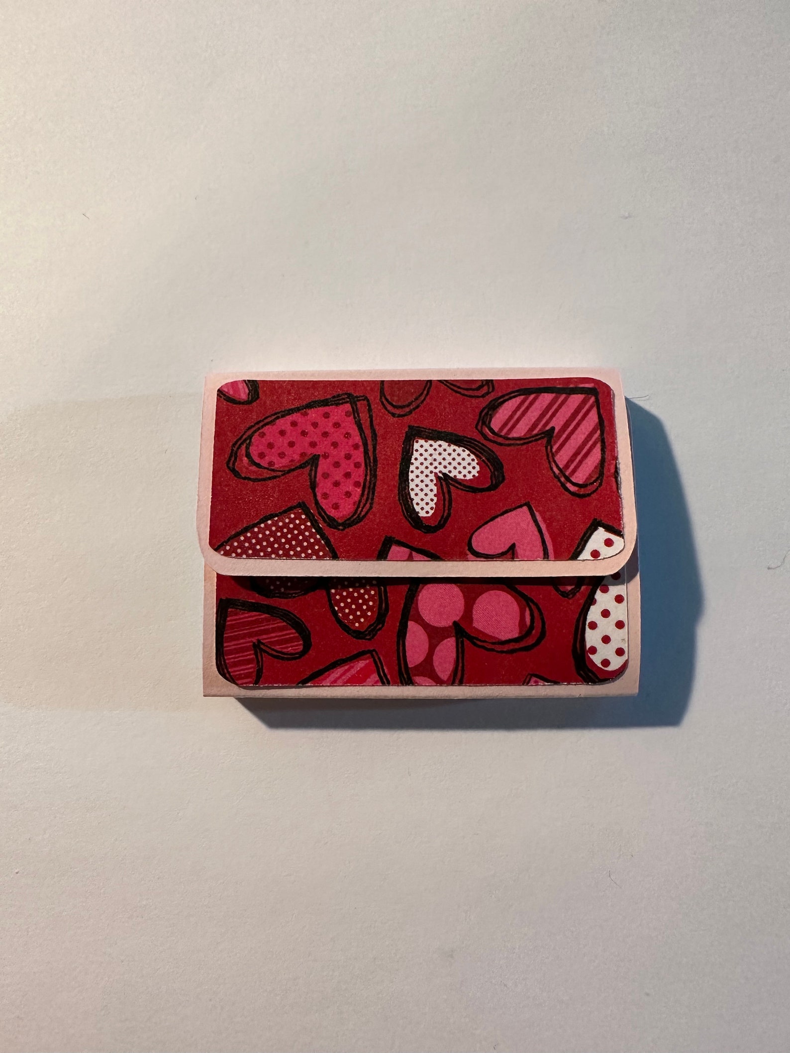 Mini Post-it Note Holders - Memo Pads (multiple Options), Notepads ...