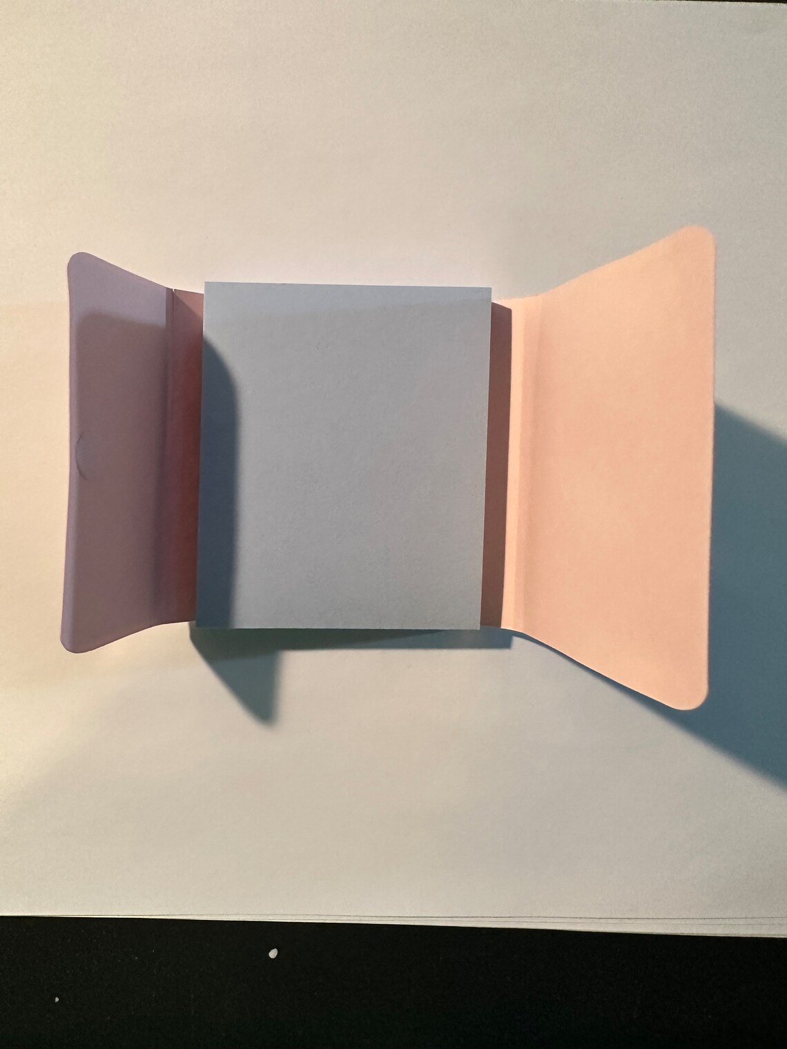 Post-it Note Holders 2 1/2x3 Memo Pads multiple Options, Party Favors ...