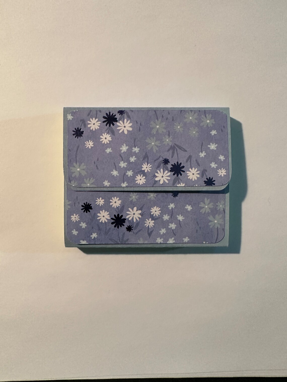 Post-it Note Holders 2 1/2x3 Memo Pads multiple Options, Party Favors ...