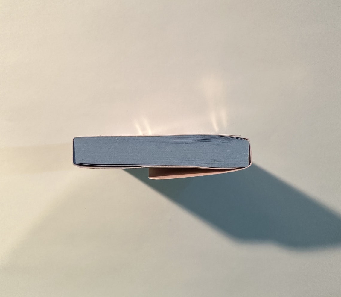 Post-it Note Holders 2 1/2x3 Memo Pads multiple Options, Party Favors ...