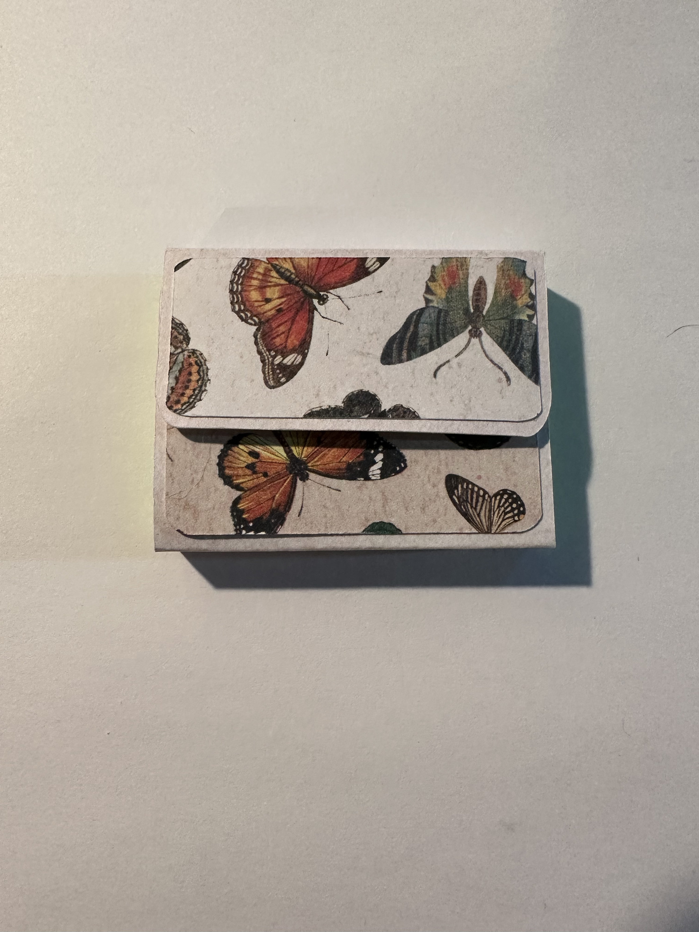 Mini Post-it Note Holders - Memo Pads (multiple Options), Notepads ...