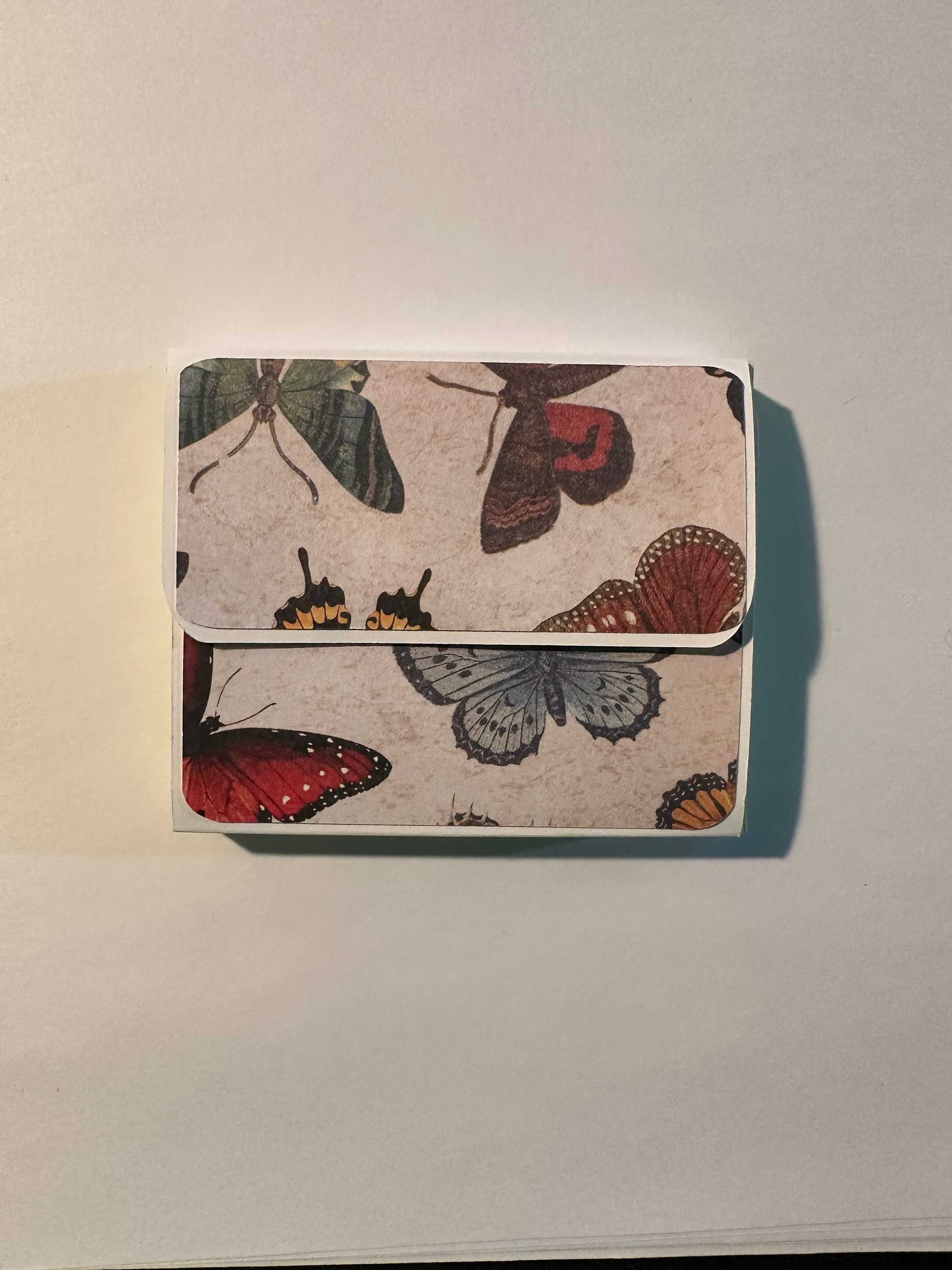 Post-it Note Holders 2 1/2x3 Memo Pads multiple Options, Party Favors ...