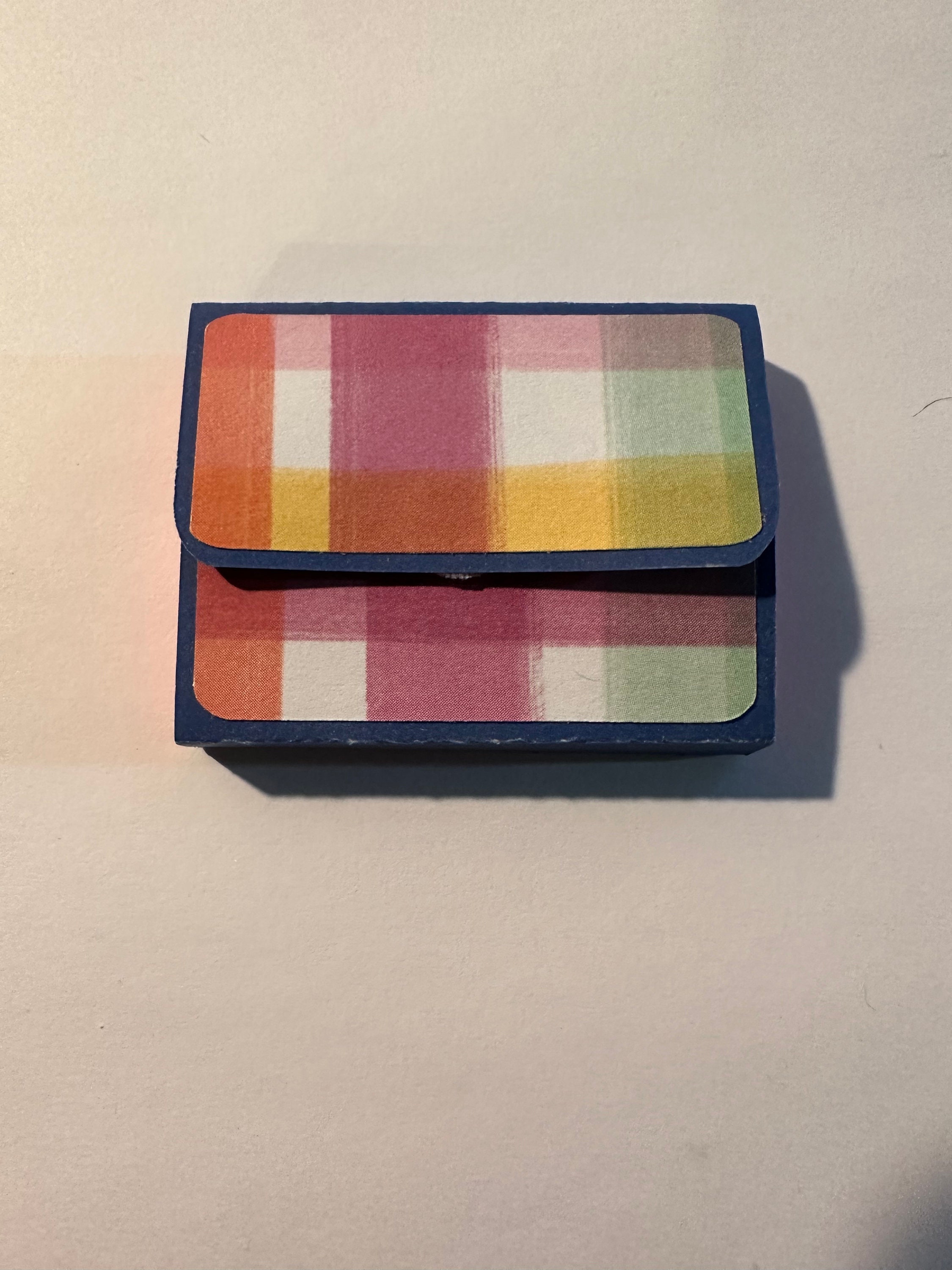 Mini Post-it Note Holders - Memo Pads (multiple Options), Notepads ...