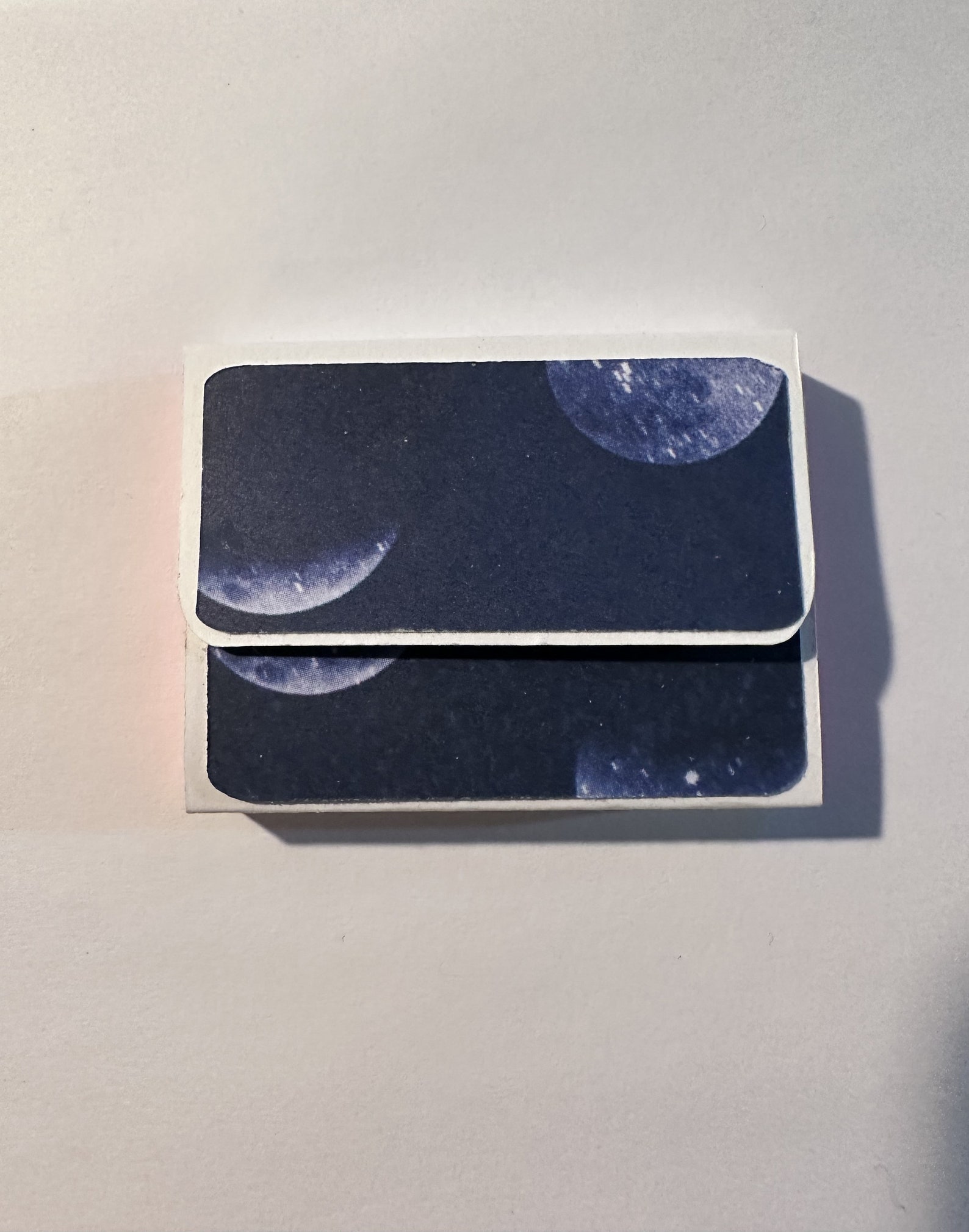 Mini Post-it Note Holders - Memo Pads (multiple Options), Notepads ...