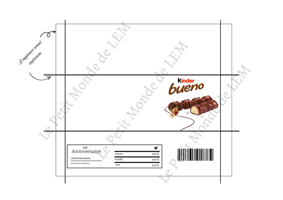 kinder-bueno-template-to-customize-special-canva-etsy