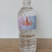 TEMPLATE 50cl Water Bottle Special CANVA - Etsy