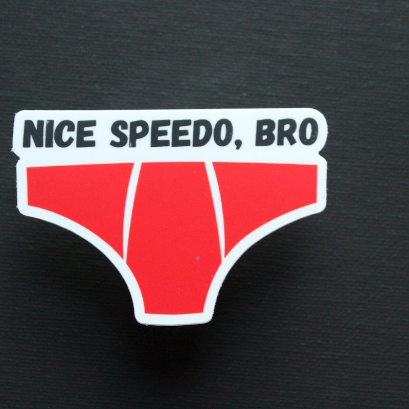 Speedo - Etsy