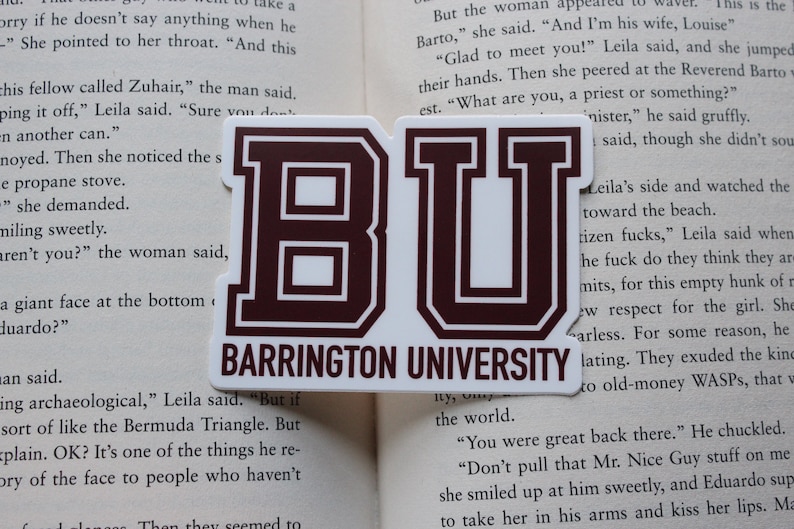 Barrington University L.O.R.D.S Book Series the Ritual College Romance ...