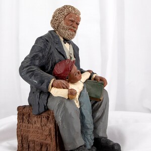 Miss Martha Original-frederick Douglass - Etsy