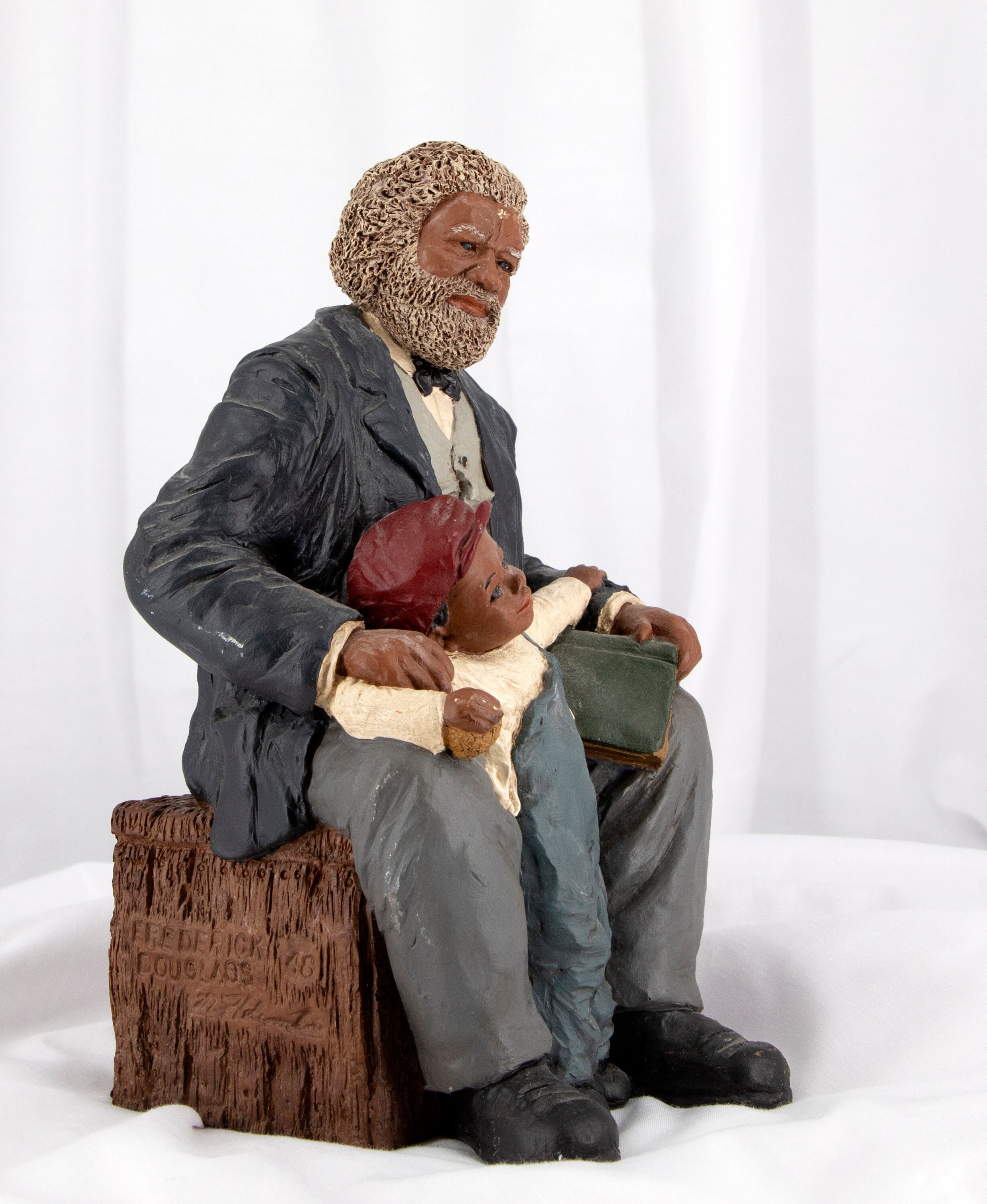 Miss Martha Original-frederick Douglass - Etsy