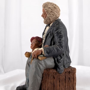 Miss Martha Original-frederick Douglass - Etsy