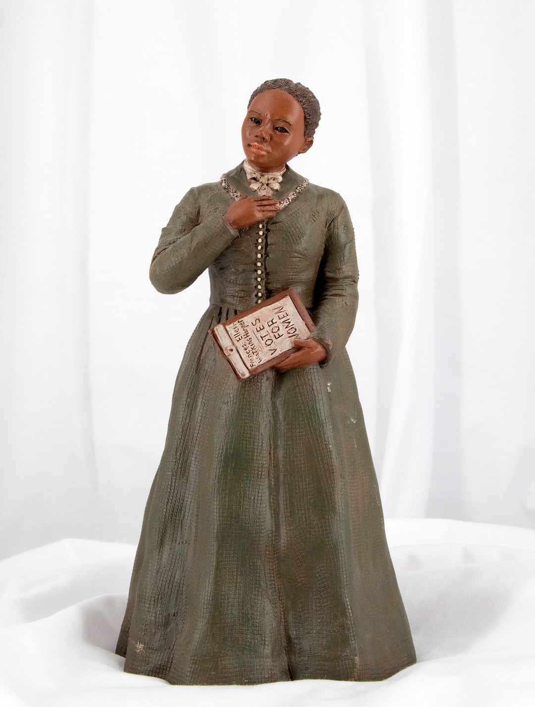 Miss Martha Original-frances Harper - Etsy