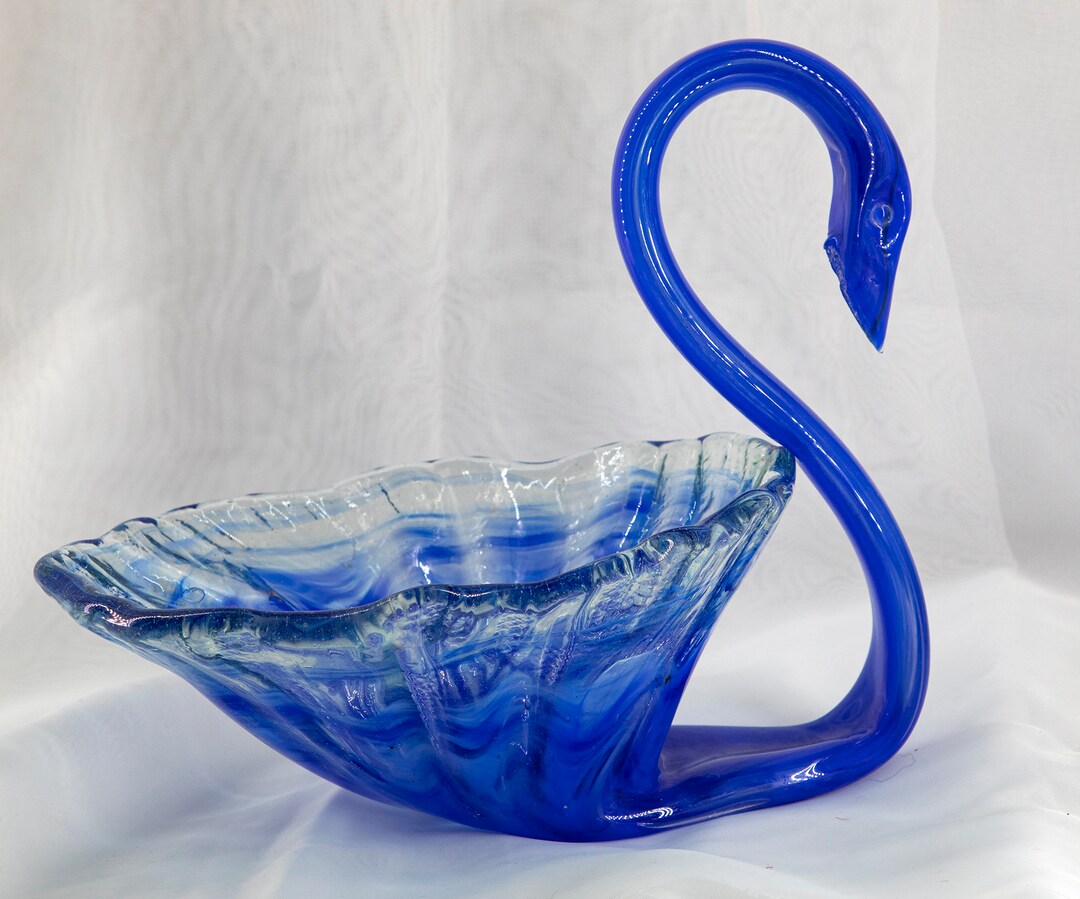 Ozark Art Glass-enchanted Glass Factory Brand - Etsy