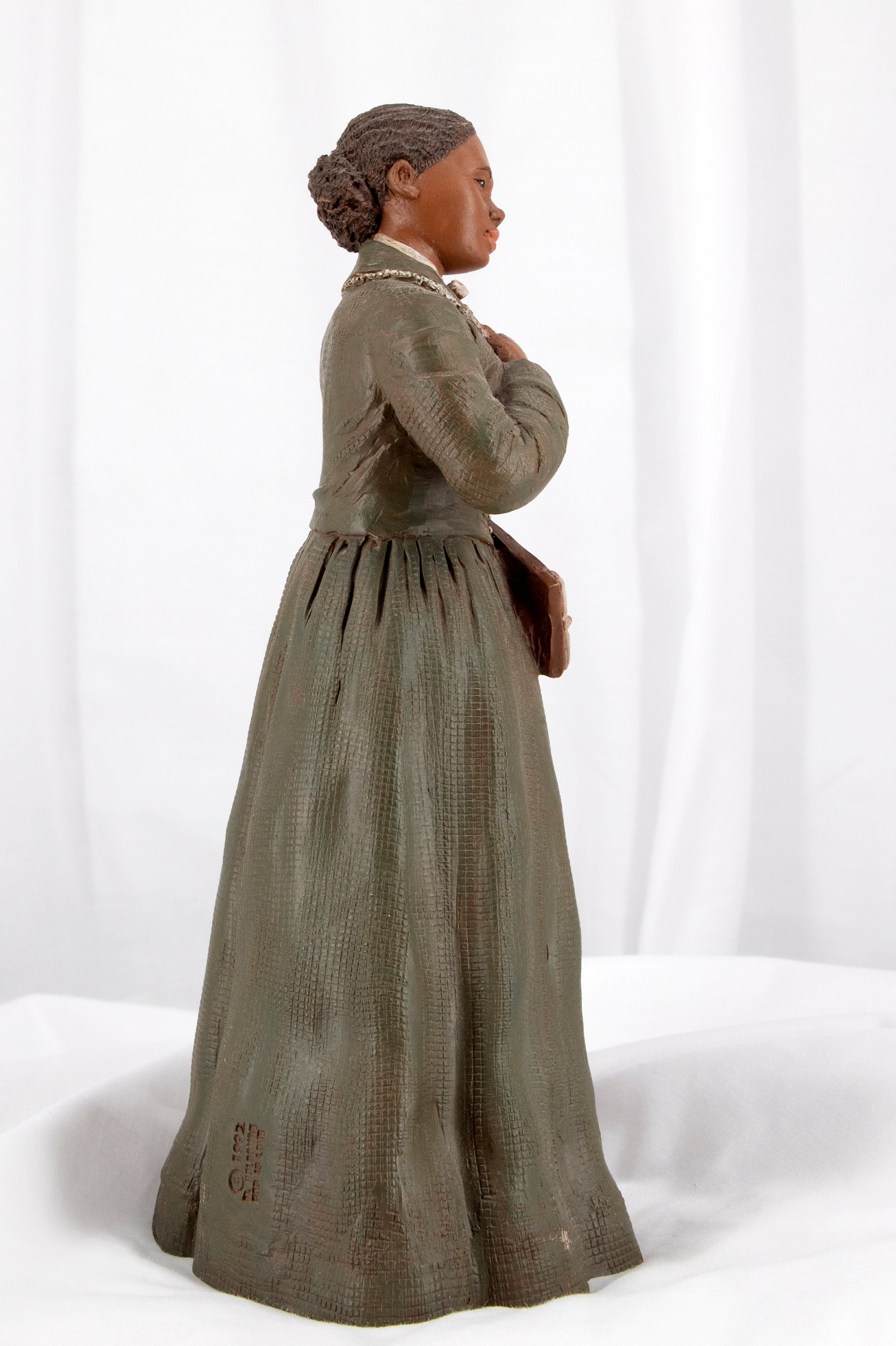 Miss Martha Original-frances Harper - Etsy