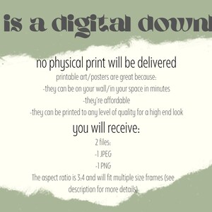 Middle Finger Printable Wall Art, Wall Art, Green Waves, Nail Art ...