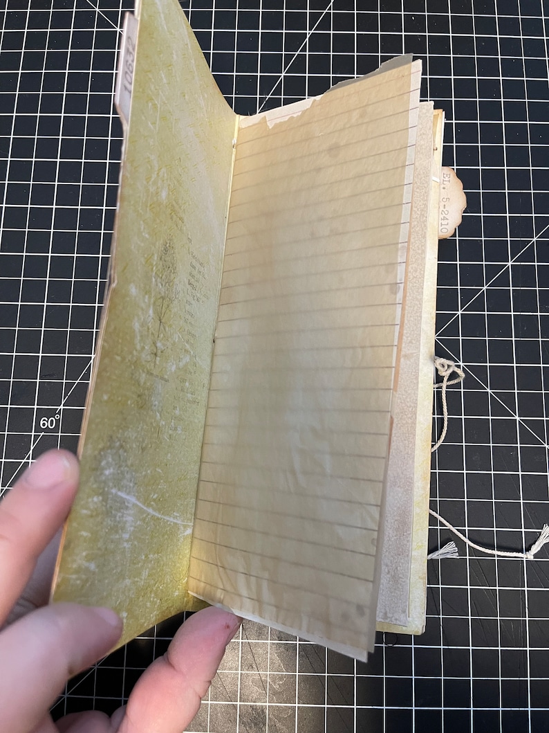 Tall Journals - Etsy