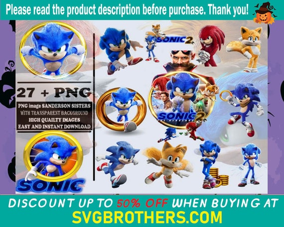 27 Designs the Hedgehog Png Sonic Png Sonic Head - Etsy