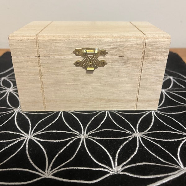 Altar Box - Etsy