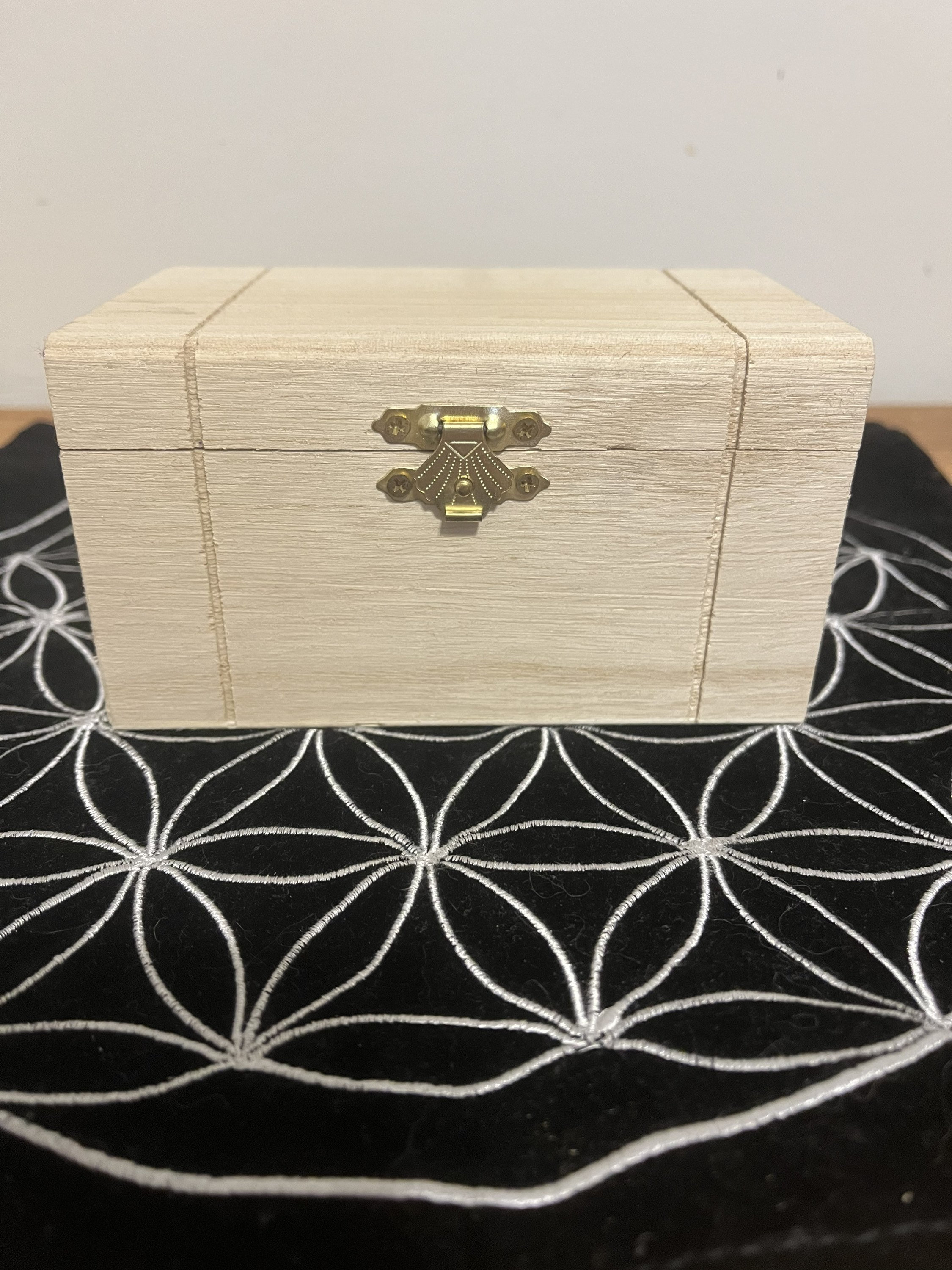 Custom Made to Order Deity Altar Box - Etsy