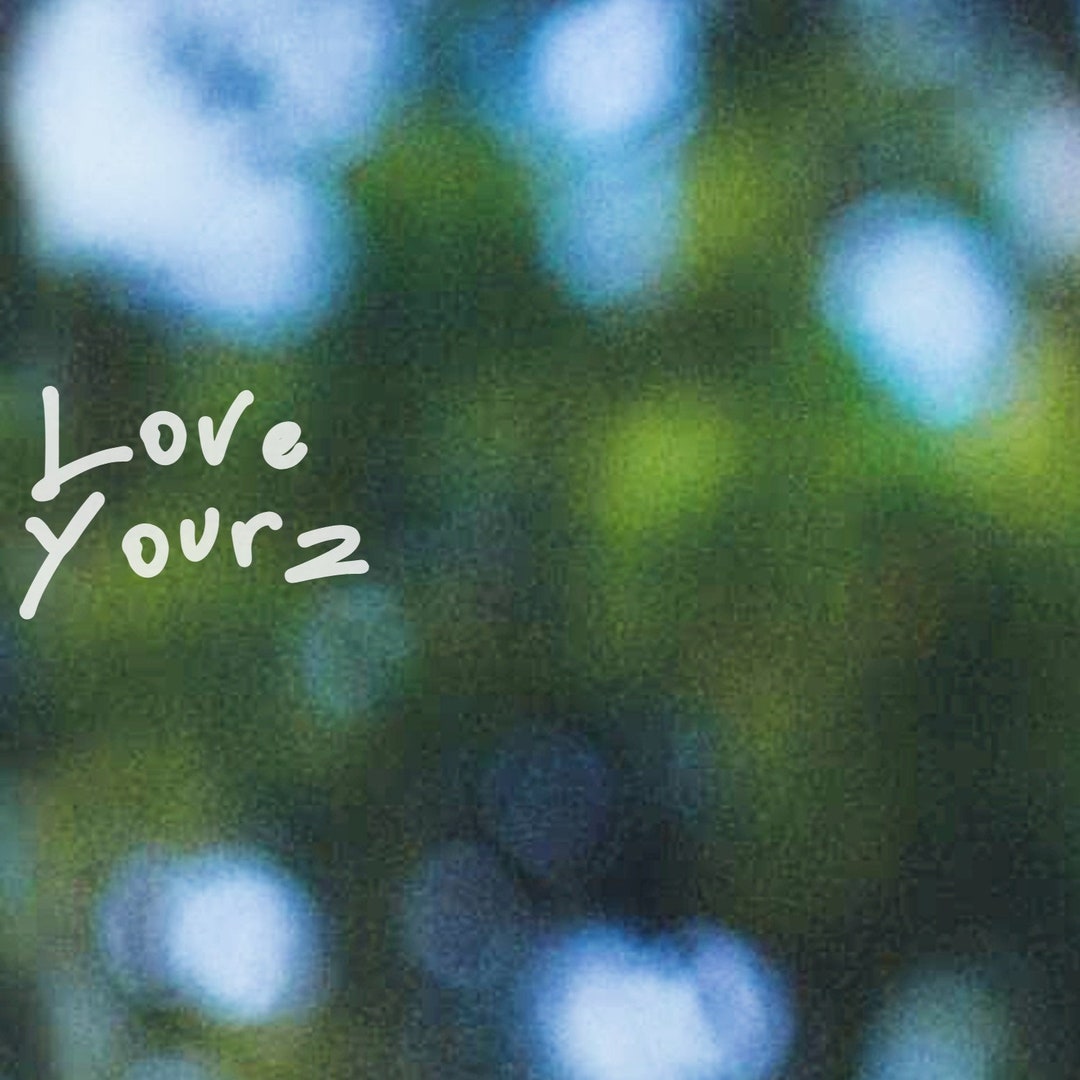 Love Yourz Jcole - Etsy