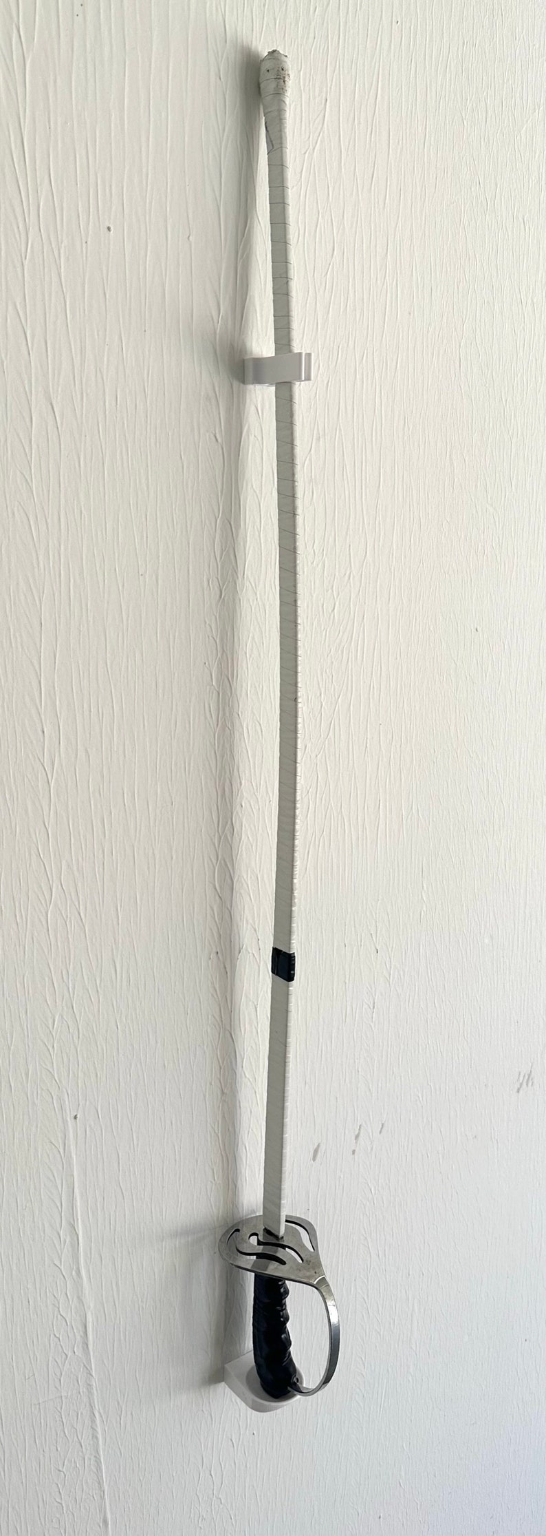 Color Guard Sabre Wall Hanger Bracket - Etsy