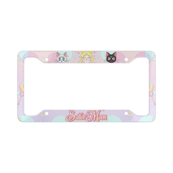 Cute License Plates - Etsy