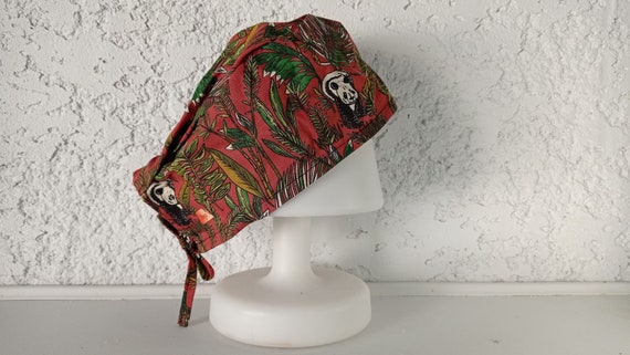 Cloth Calot / Operating Room / Dentist / Nurse / Surgery - Etsy