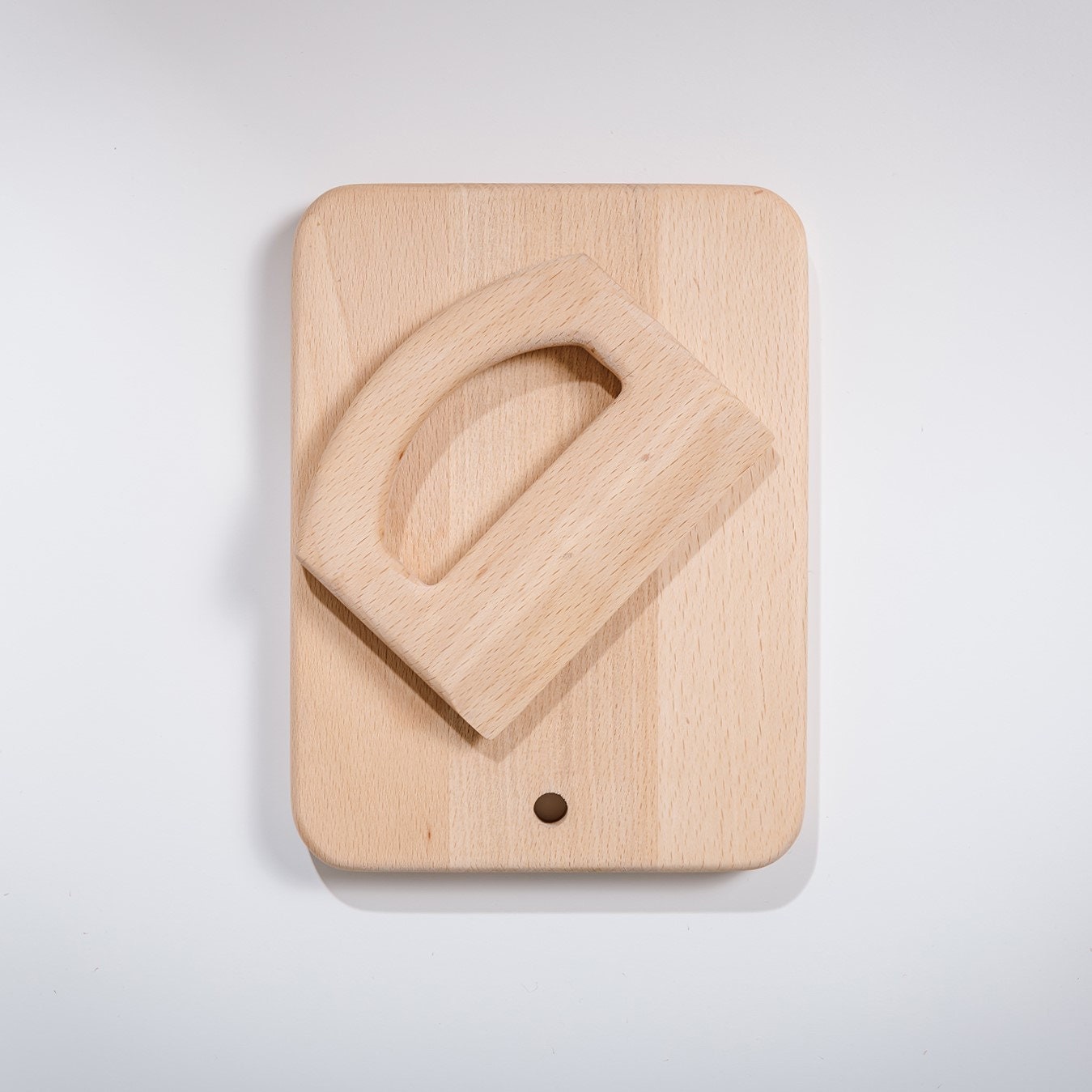 Wooden GRAB Knife Set for Kids, Children's Montessori Chopper Set With ...