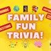Trivia Quiz Digital Game Powerpoint Fun Pub General Knowledge - Etsy