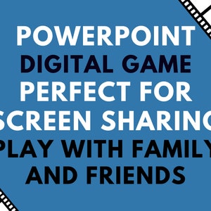 Guess the Movie Quote Trivia Powerpoint Quiz 50 Questions Downloadable ...