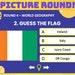 Trivia Quiz Digital Game Powerpoint Fun Pub General Knowledge 50 ...