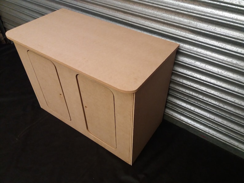 MDF 3ft Camper Camping Kitchen Pod Removable Unit for SMEV - Etsy