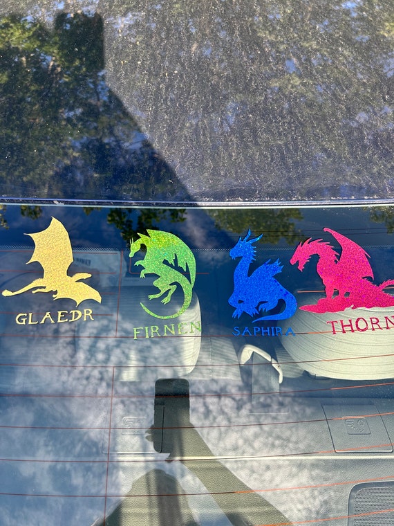 Eragon Dragons Names