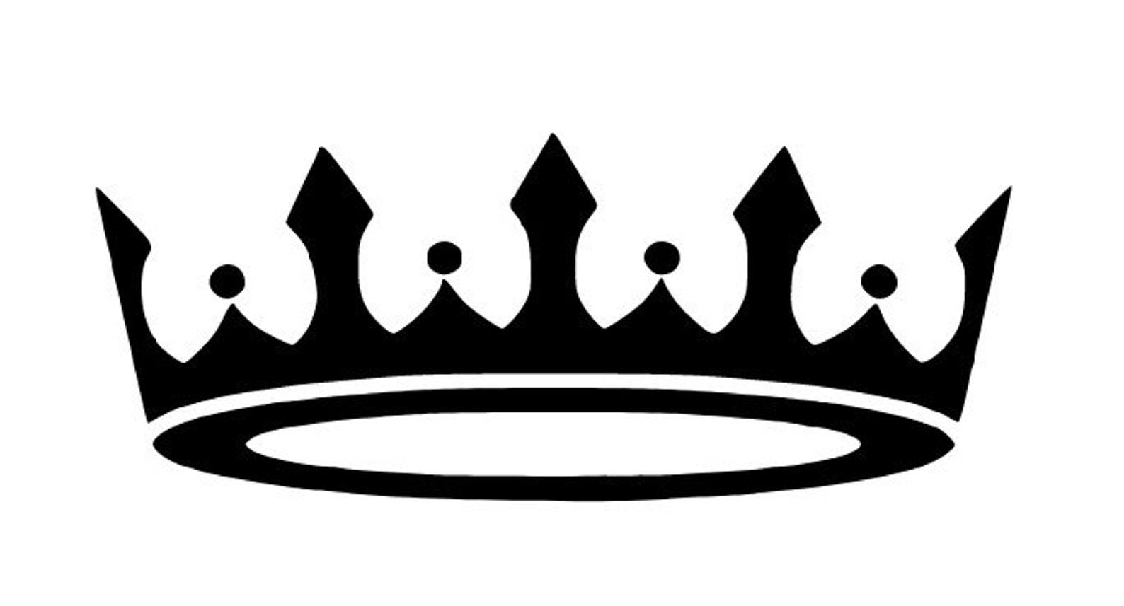 The Cruel Prince Symbol SVG File - Etsy UK